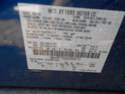 Starter Motor Fits 18-21 ECOSPORT 1328875 | eBay