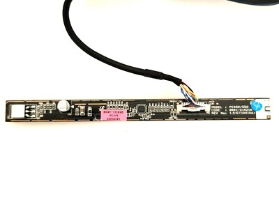 SAMSUNG PN42C450B1D, Insignia NS-42P650A11 IR Sensor Board BN96-13389B ...