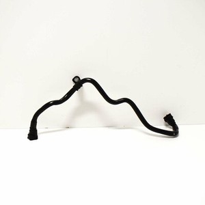 VOLVO XC90 MK2 Water Pump Plastic Tube 31368673 NEW GENUINE | eBay