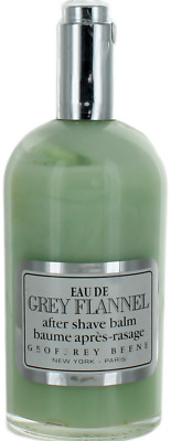 Eau de Grey Flannel By Grey Flannel For Men After Shave Balm 4oz New ...