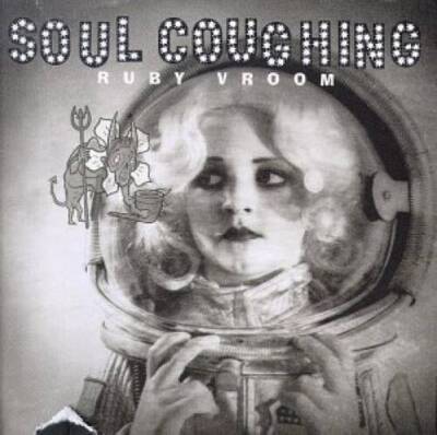 Ruby Vroom - Audio CD By Soul Coughing - GOOD 93624575221| eBay