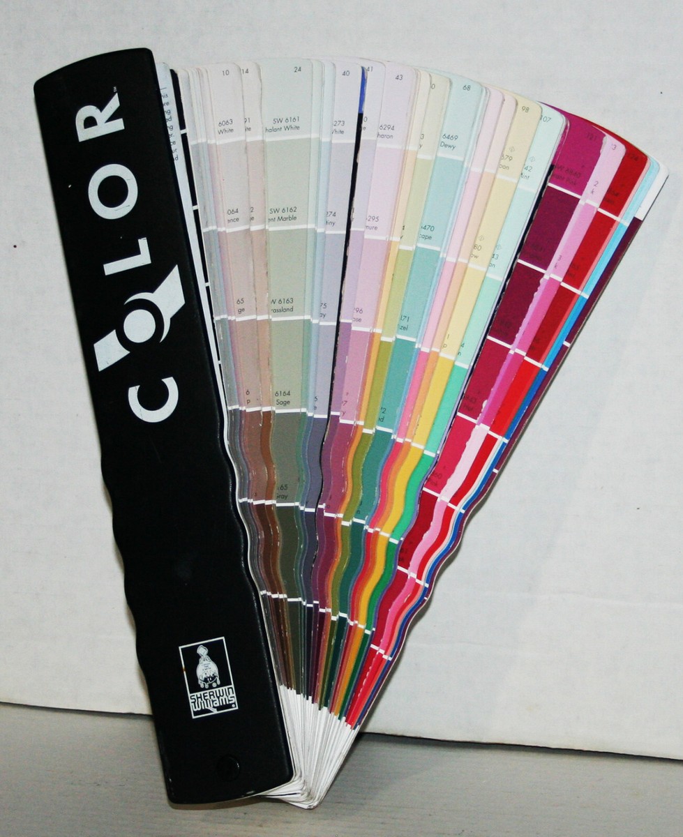 Sherwin Williams 2013 Color