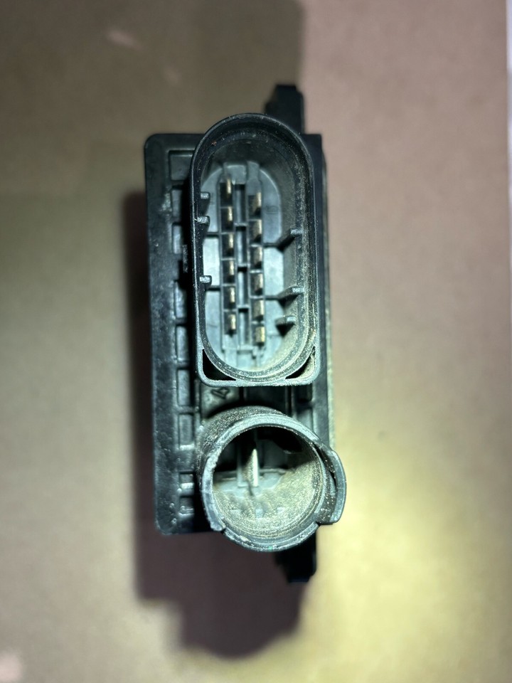 BERU Isuzu NPR, NRR, NQR Glow Plug Controller 8981369920, 0522140902 | eBay