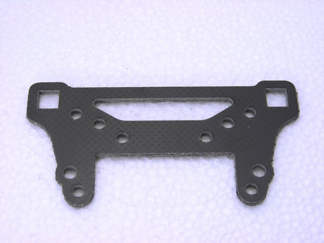 Vintage Tamiya 53193 Op193 Ta01 Ta02 PreRunner Optional Front FRP Shock ...