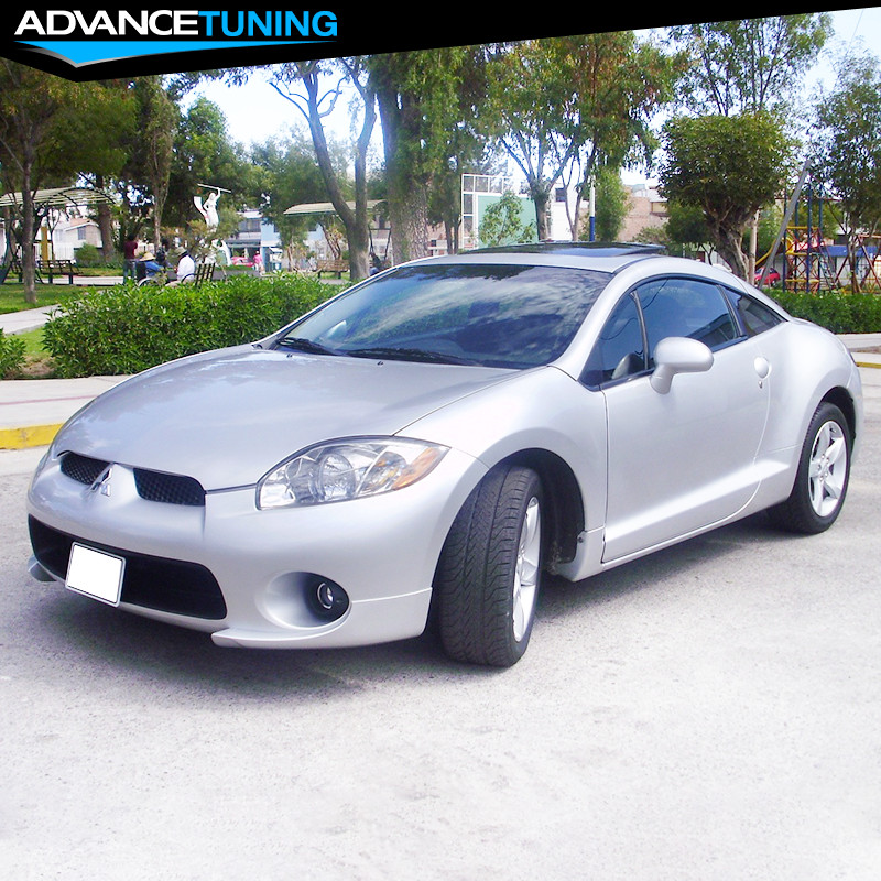 2006 Mitsubishi Eclipse Custom