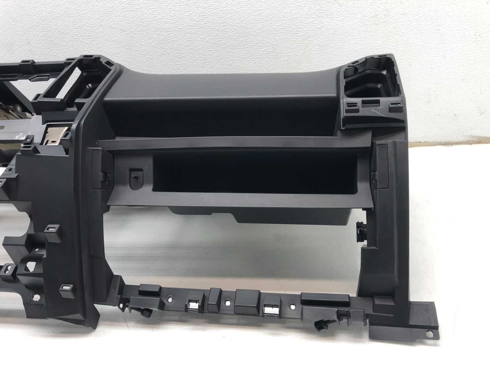 2015-2017 FORD F-150 DASHBOARD DASH INSTRUMENT PANEL OEM. | eBay