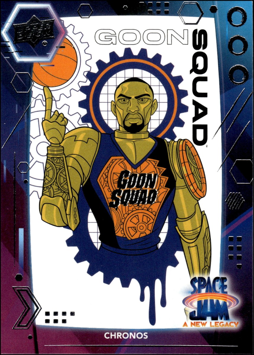 Goon Squad Tattoo