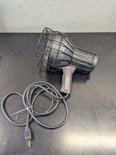 Spectroline BIB-150P Ultraviolet Lamp UV Light Handheld Built-In ...