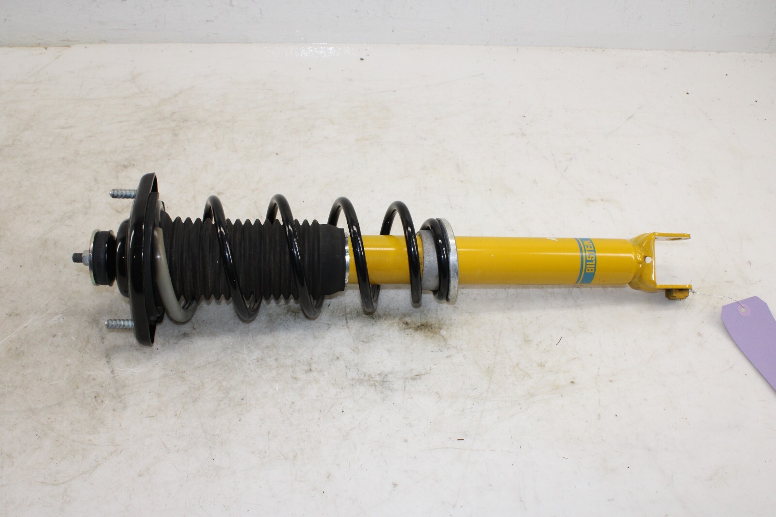 2017-2019 Fiat 124 Spider Abarth Rear Left Shock Absorber OEM FY141 | eBay