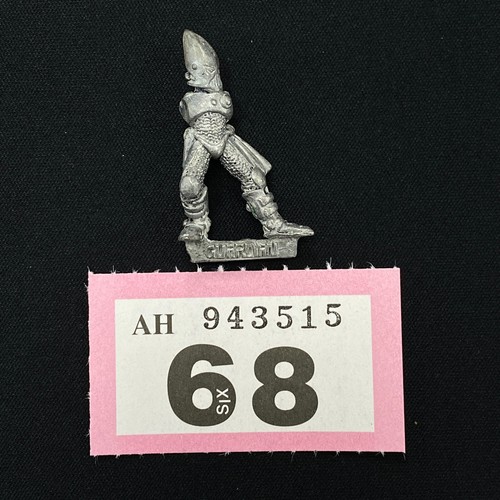 ROGUE TRADER ELDAR GUARDIAN SPACE ELVES METAL WARHAMMER 40,000 RT MULTI ...