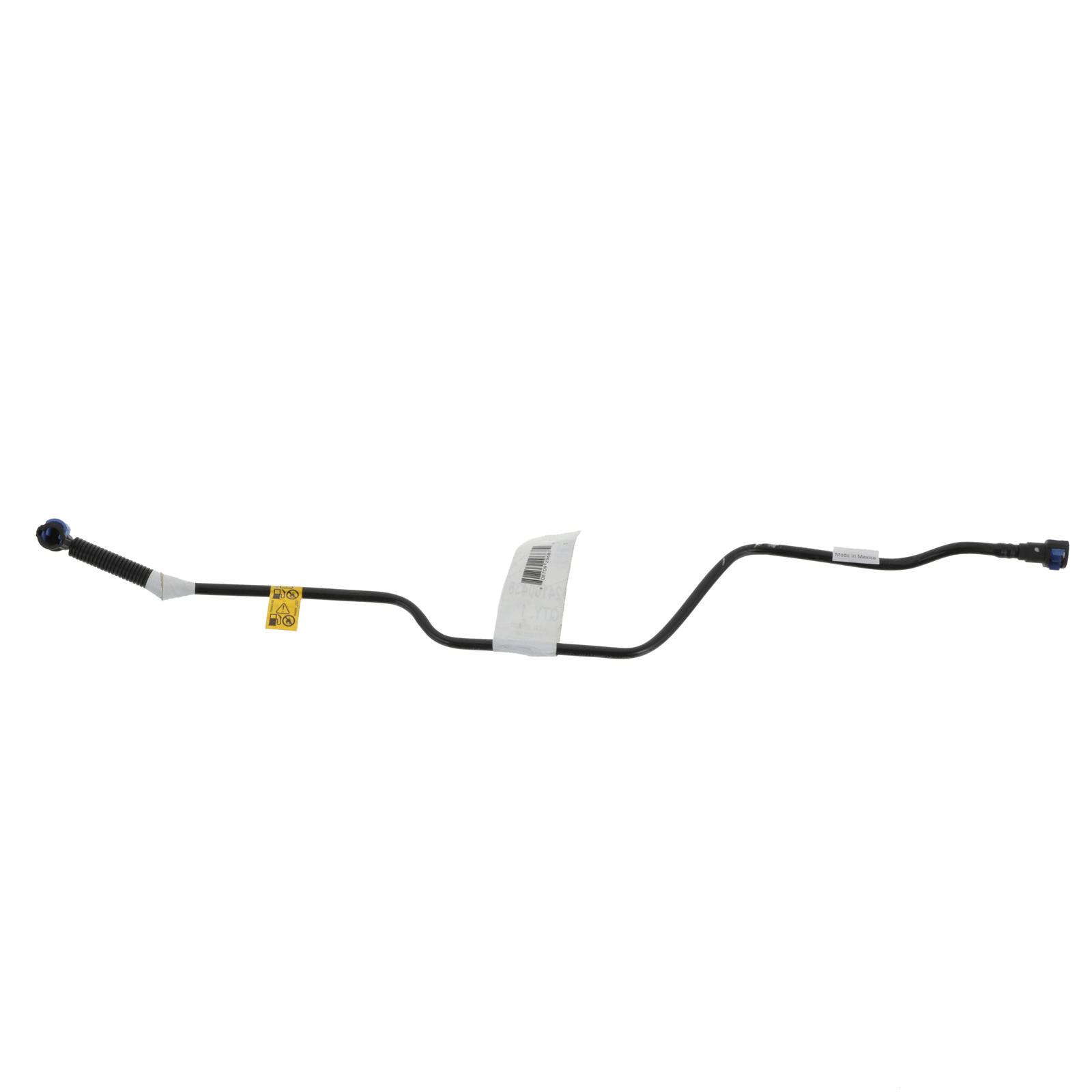 OEM NEW GENUINE 2004-2014 Cadillac Chevrolet GMC Fuel Feed Supply Hose ...