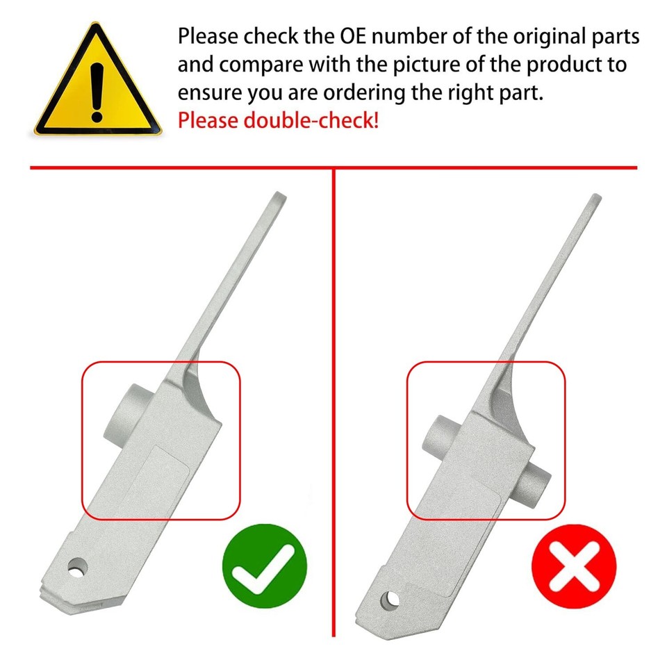 576140301 Lever Control Pivot Lawn Tractor Part Steering for Husqvarna ...