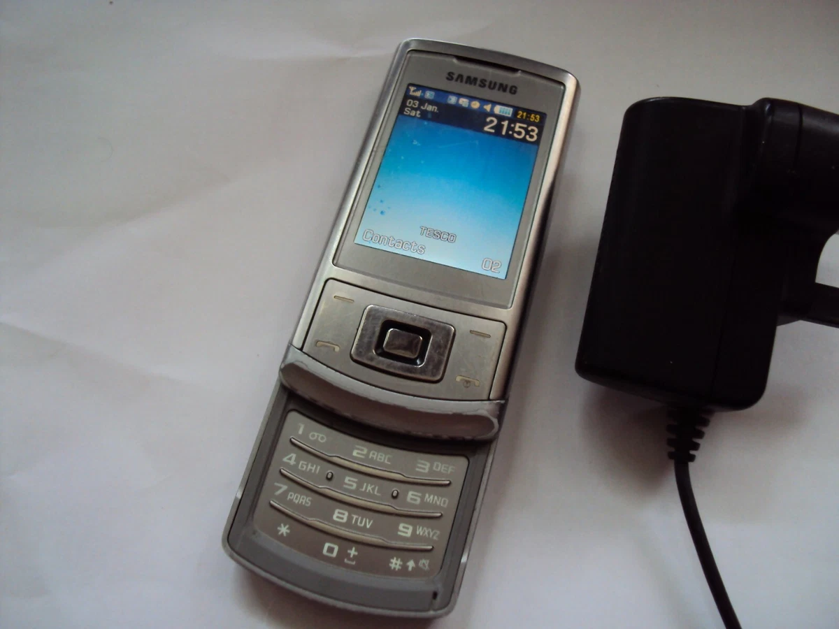 Samsung S3500