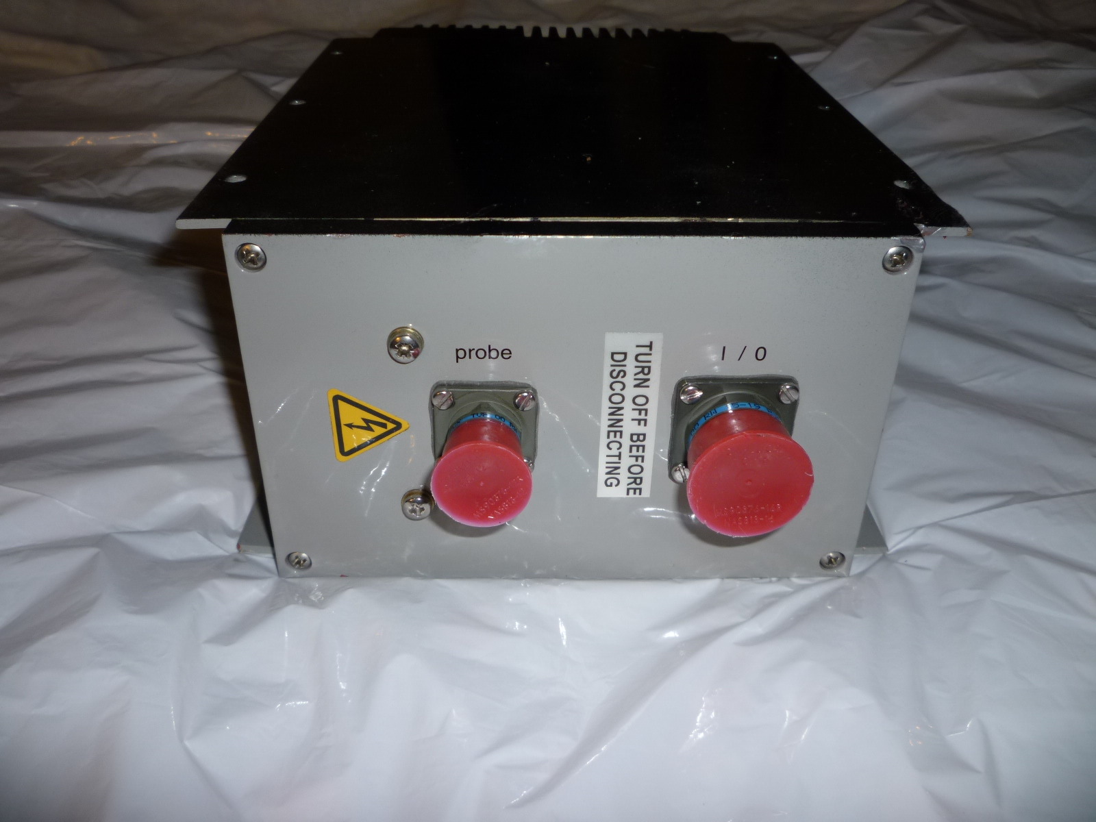 MGP INSTRUMENTS SERIE C | eBay