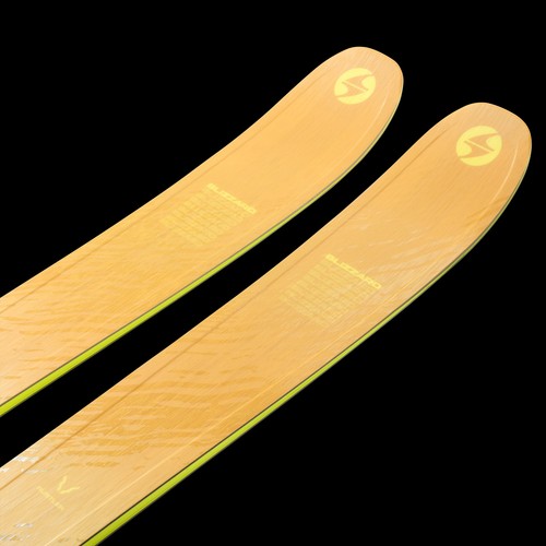 Freeride Powder Blizzard Rustler 11 Season 2025 | eBay UK