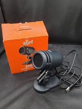 Surf Onn. USB Podcast Microphone Mic for Laptops PC Model 100009002 B33 ...