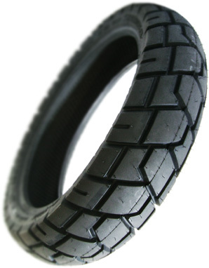 SHINKO E705 120/90-17 TYRE SUZUKI DR650 SE HONDA XL650 KAWASAKI KLR650 ...