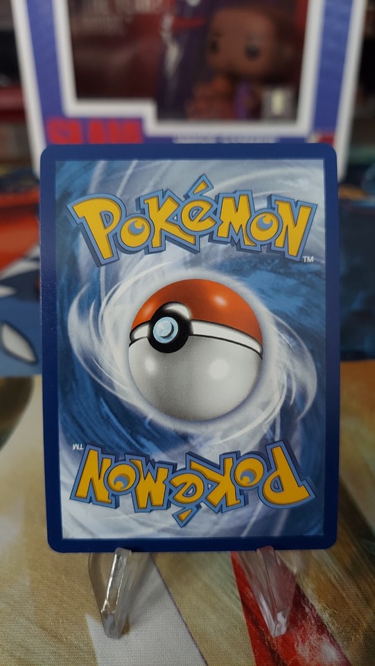 2021 Toxtricity Holo Rare Fusion Strike 107/264 Pokemon Card | eBay