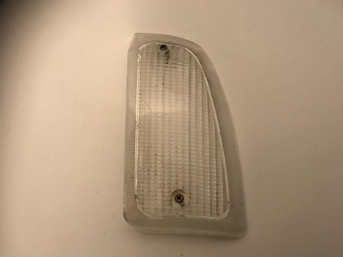 cabochon de clignotant avant blanc SEIMA 11250 simca Talbot 1307 1308 ...