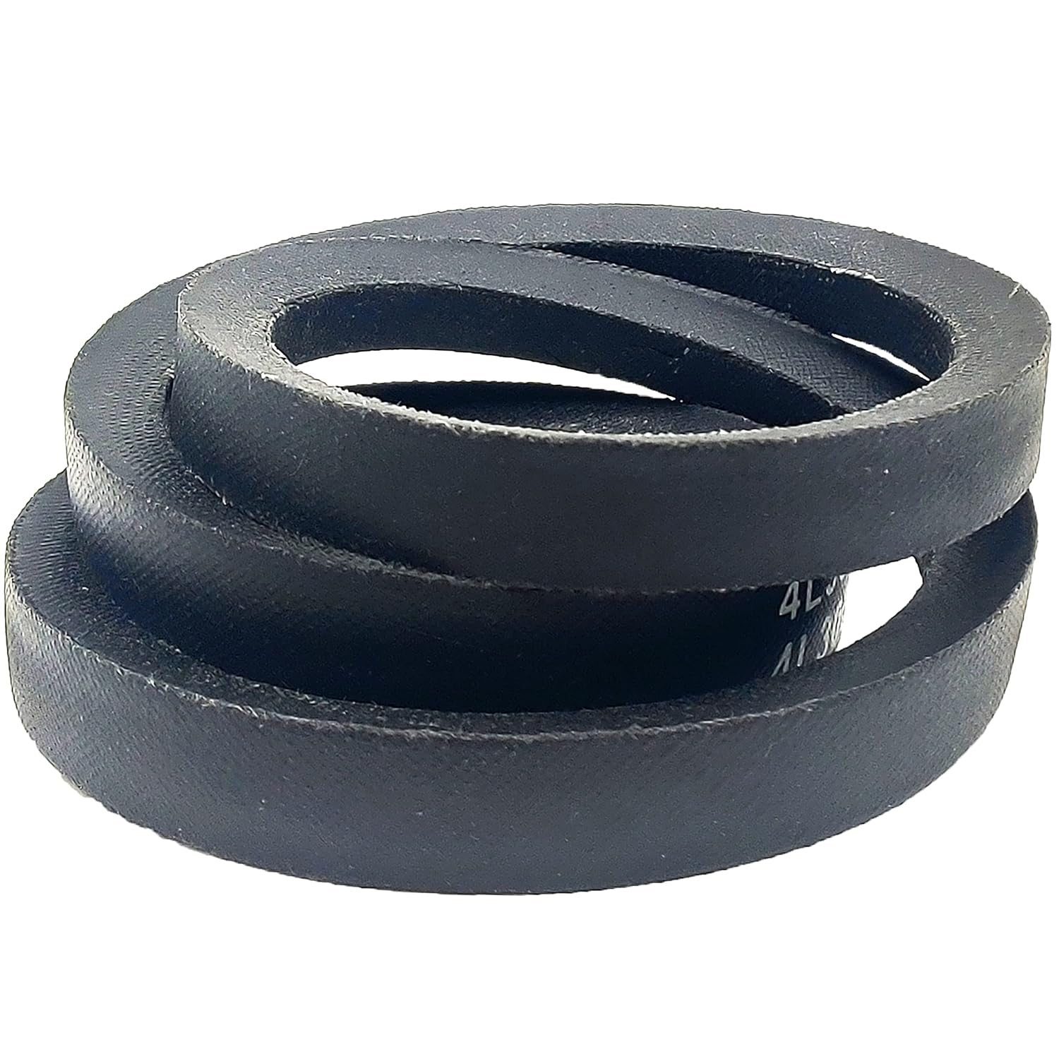 (4L25.5) 954-04090 Lawn Mowers Garden Tiller Forward Drive Belt Fits ...