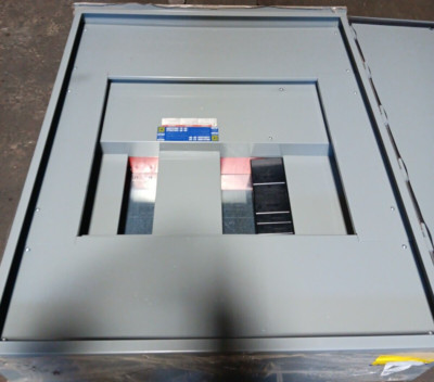 Electrical Panels & Boards - 800 Amp Panel