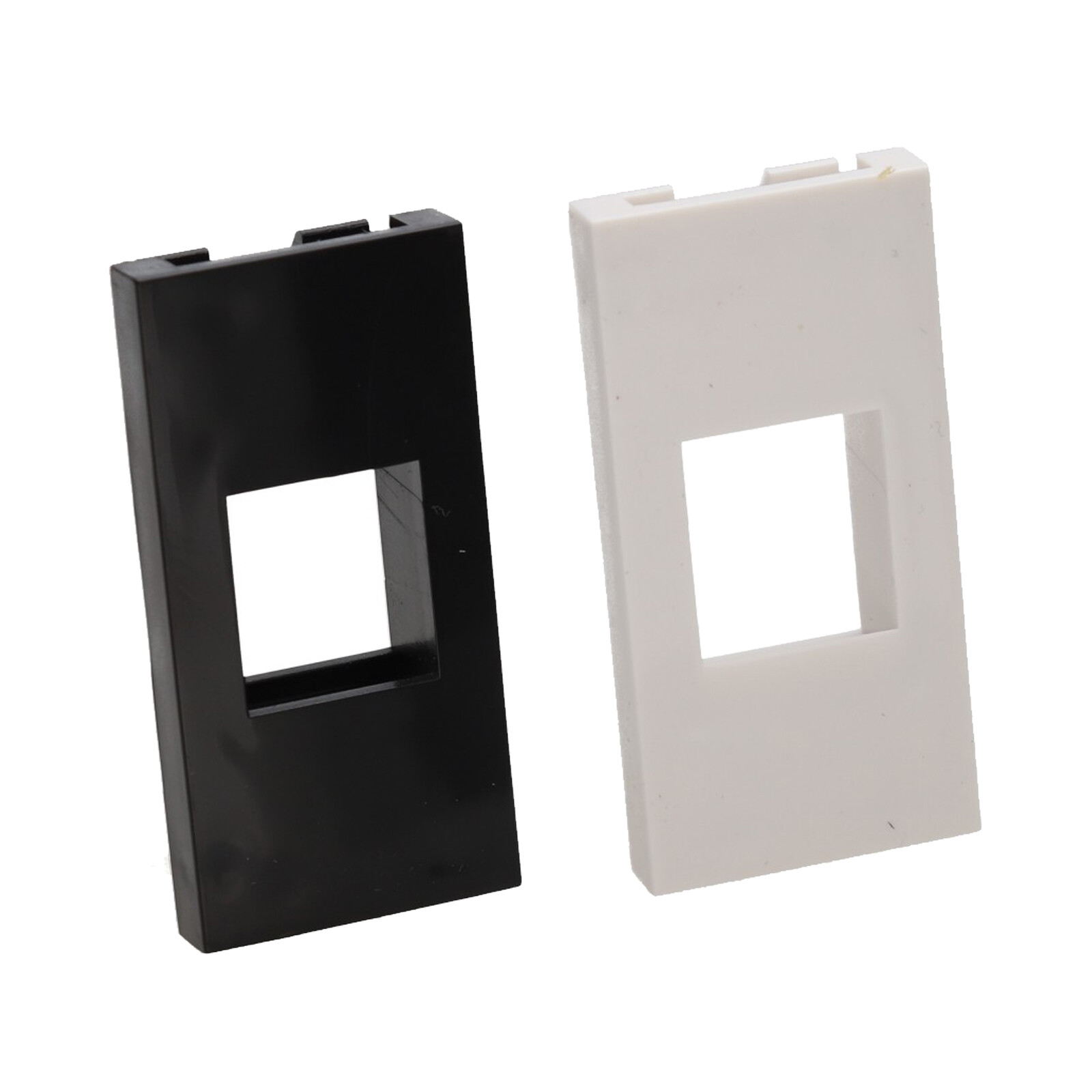 Aura Keystone Panel Mount AV Modules 3.5mm/USB/RCA/Binding Post/TV/F ...