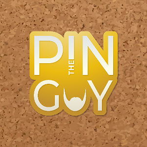 The Pin Guy | eBay Stores