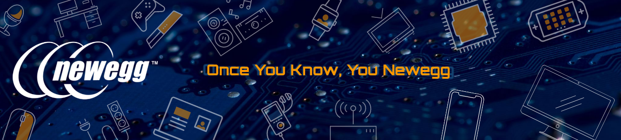 Newegg | eBay Stores