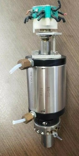 VICI Valco Instruments E16-XT w/ 16 Port Multi-Position Valve | eBay