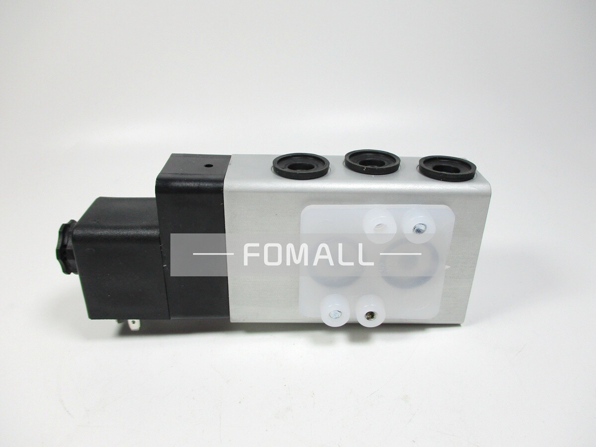 1Pcs New For Norgren 2623077 Electromagnetic valve with 3036 Coil 24v # ...