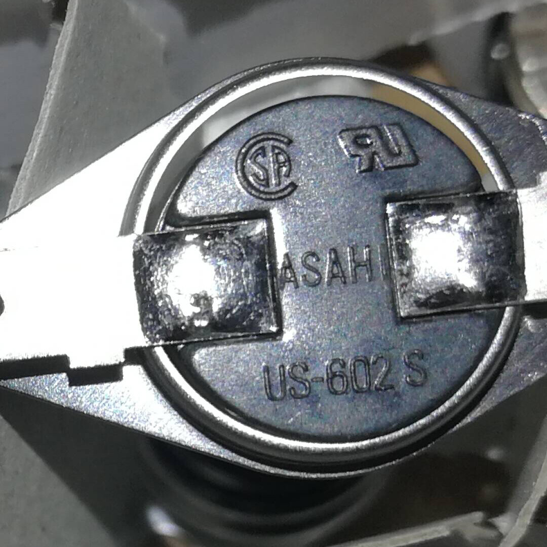 1pcs NEW ASAHI KEIKI US-602S US-602 TO2P SENSOR | eBay