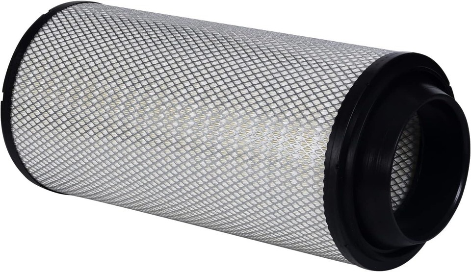 AIR FILTER KENWORTH DA8137 P614556 P625128 RS5287 AF4197 LAF4556 ...