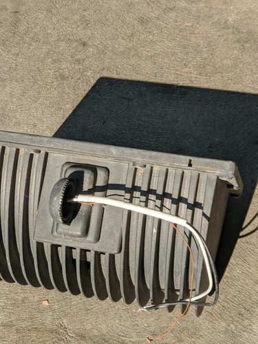 e-Conolight LED Small Flood Light WET LOCATION E-HL2F06C2Z E329322 120 ...