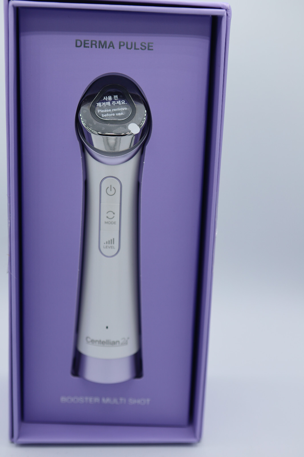 Centellian24 Madeca Prime 3 in 1 Skin Care Beauty Device - Free ...