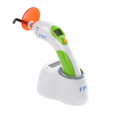 TPC Dental LED 70N Cordless Curing Light | eBay