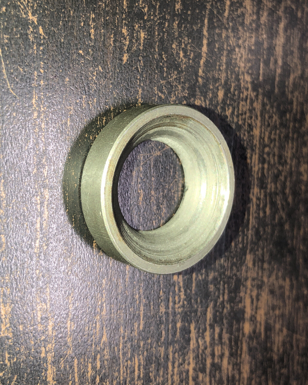 PORSCHE 911 CARRERA 996 997 TURBO - C4 UPPER STRUT CONE WASHER 996.343 ...