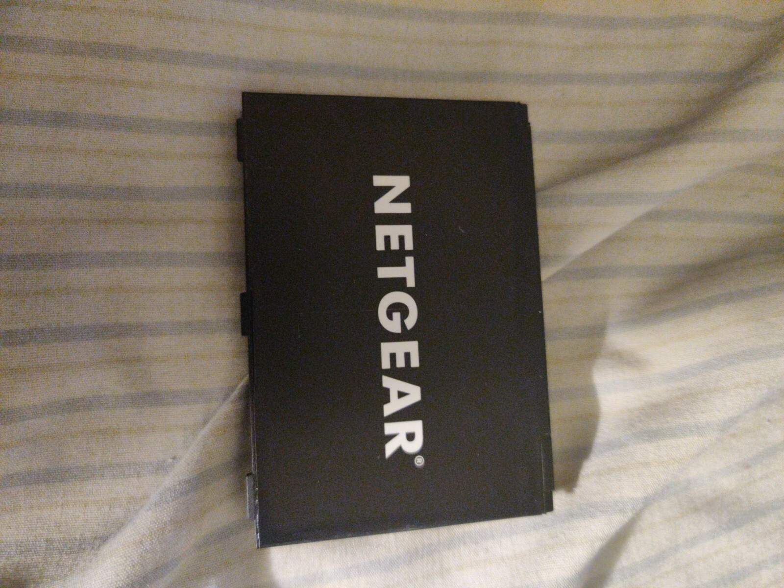 NetGear AT&T AirCard 781S Unite Pro 4G LTE Mobile WiFi HotSpot AC781S ...