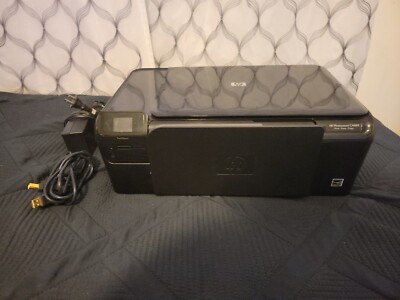 Hp Photosmart C4680 Printer | eBay