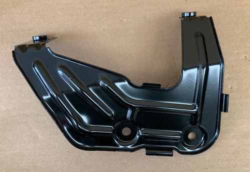 18-22 BMW X3 X4 Front Rear RH Fender Reinforcement Panel Bracket ...