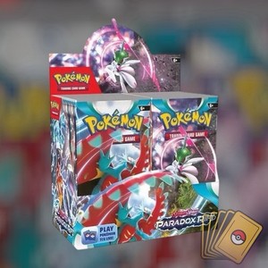 TCG PokéBox | eBay Australia Stores