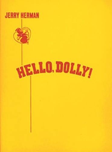 Jerry Herman Hello Dolly! (Sheet Music) (US IMPORT) | eBay.de