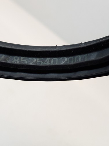 Thule Aeroblade & Edge Replacement Rubber Strip 40" (39.75") Used OEM ...