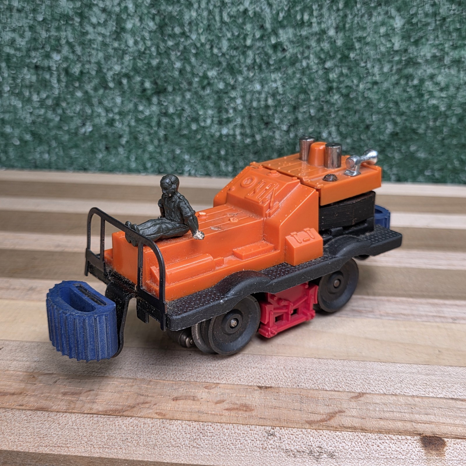 Lionel Original Vintage Postwar 50 Gang Car With Box | eBay