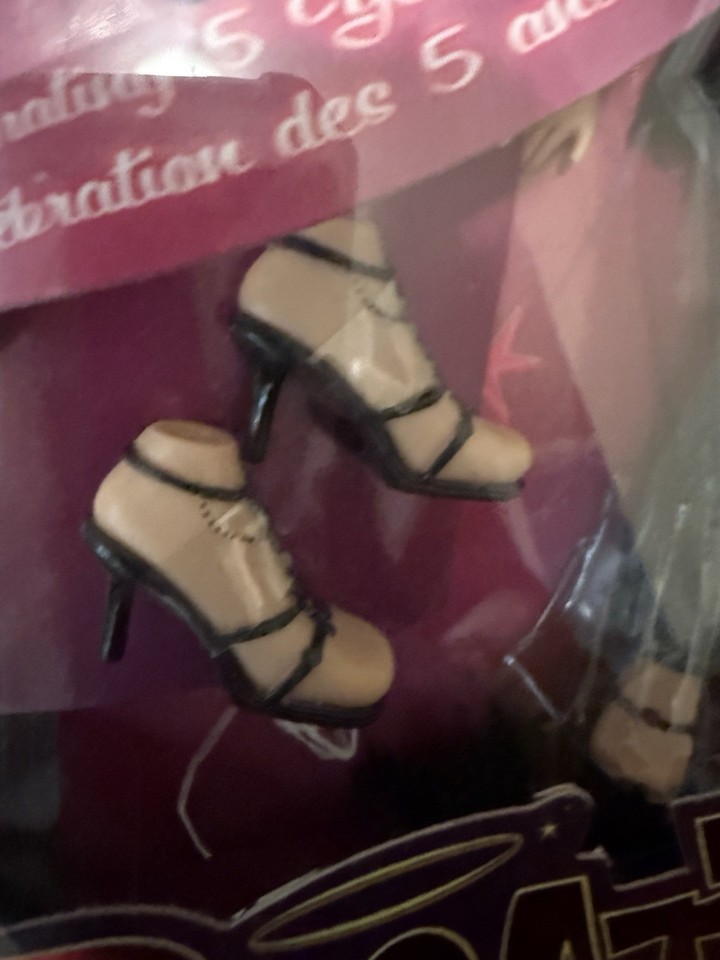 Bratz Step Out, Vintage Collectors Edition Cloe Rare | eBay