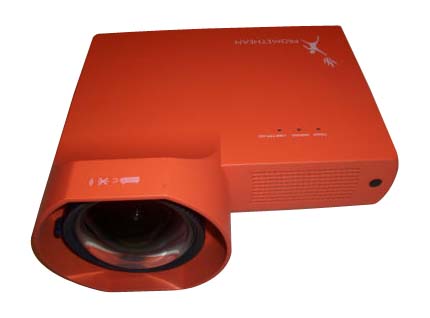 Promethean PRM-20 LCD Projector for sale online | eBay