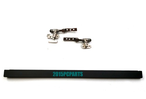 New Dell XPS 15 9550 9560 LCD Hinges / Hinge Cover/ Wireless Antenna | eBay