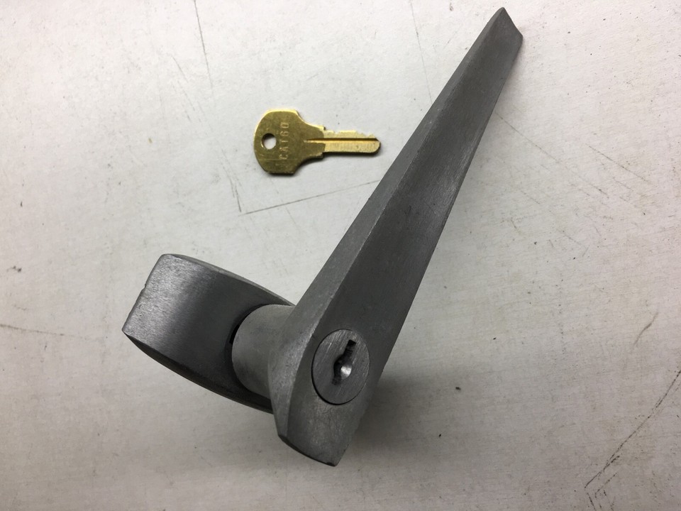 CAT60 Key with Panelboard Handle with Long Shaft | eBay