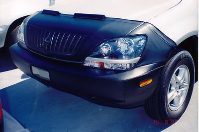 Colgan Front End Mask Bra 2pc. Fits Lexus RX300 1999-2003 WithOut Front ...