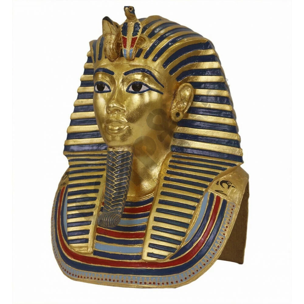 King Tutankhamun Mask