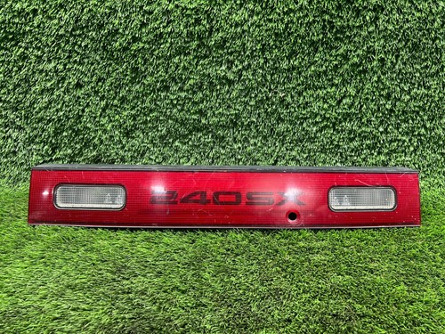 89-94 Nissan 240SX S13 Hatch Center Tail Light Garnish Panel | eBay
